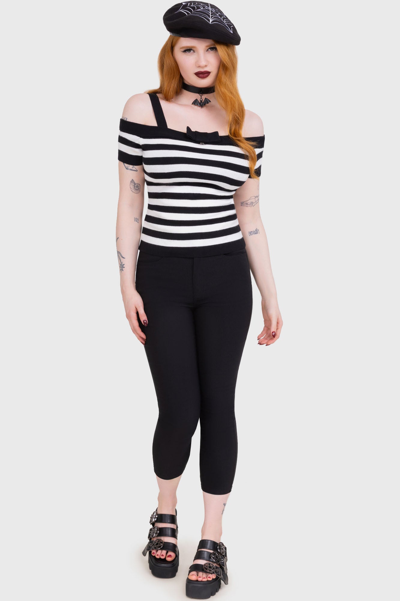 Anomaly Capri | Killstar