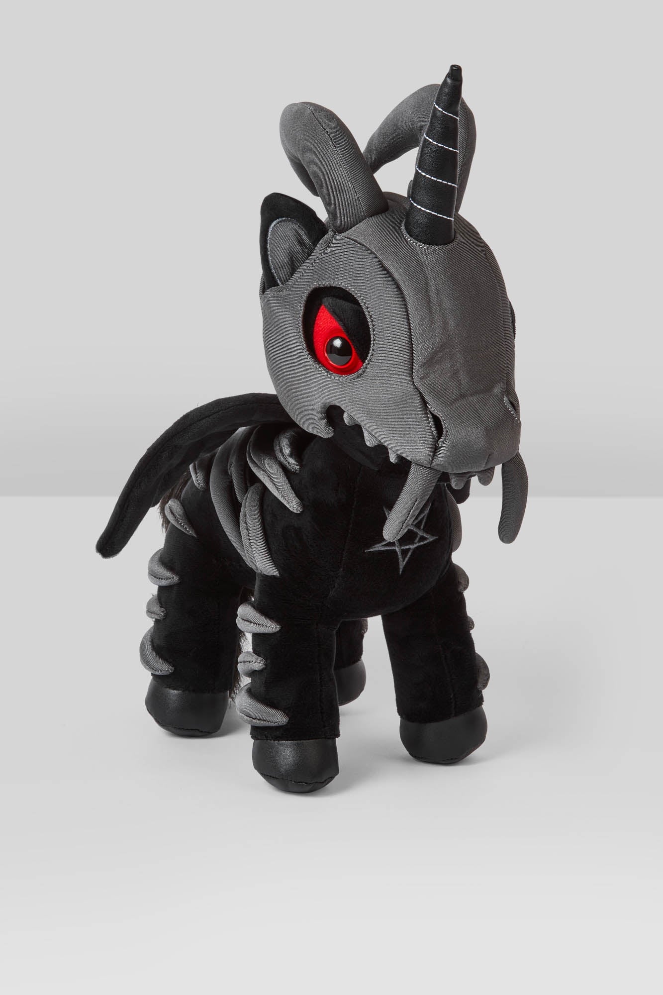 Demonimare: Sulphur Plush Toy | Killstar