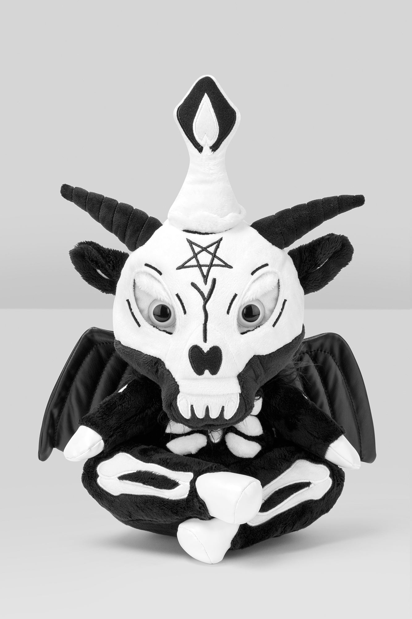 Dark Lord: Relic Plush Toy | Killstar
