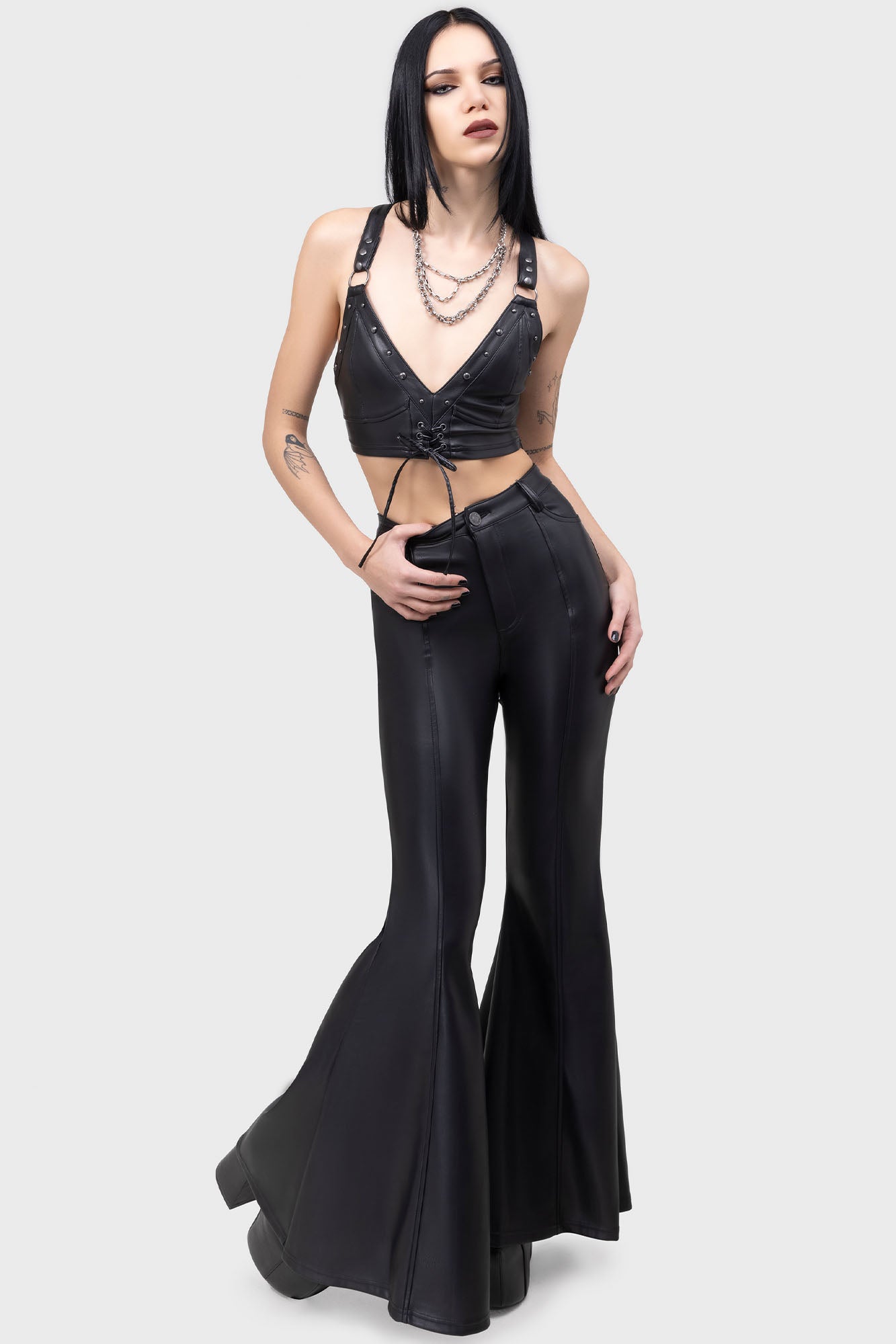 Deaths Denime Flares | Killstar