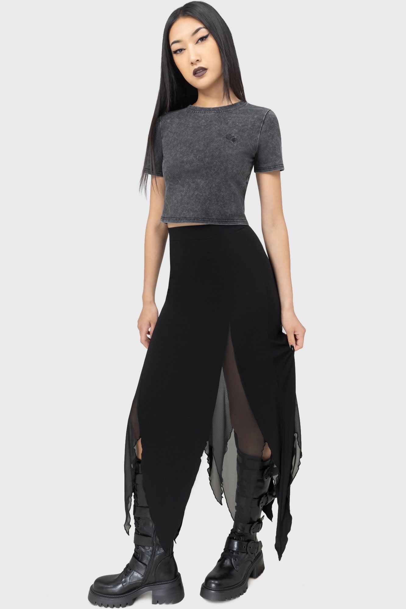 Endless Void Top | Killstar