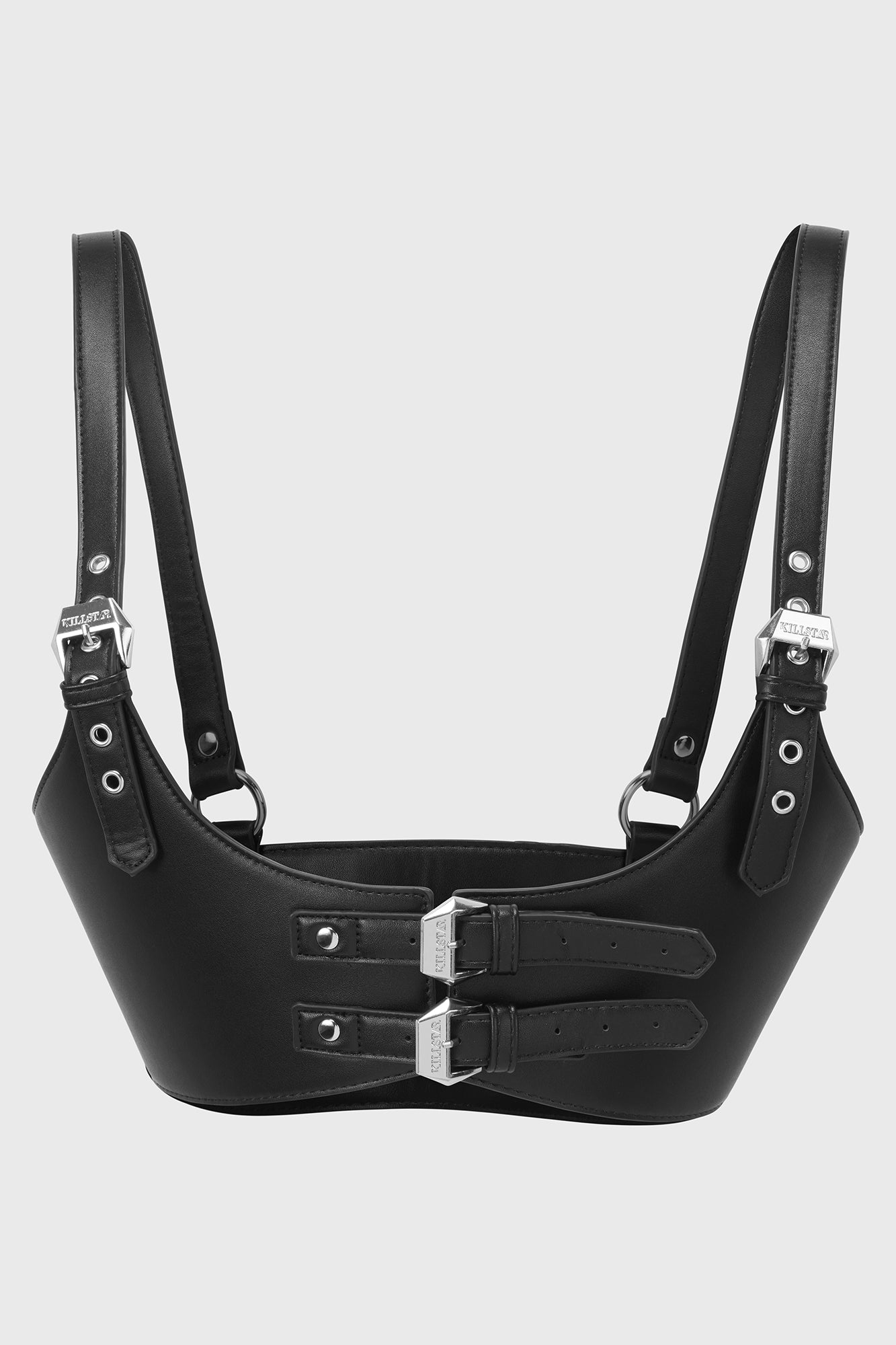 Ember Pit Harness | Killstar