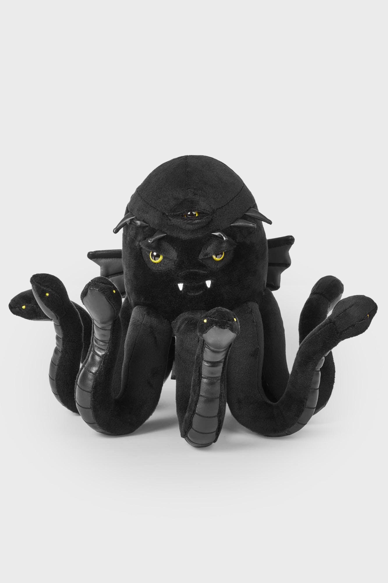 Kraken: Void Plush Toy | Killstar