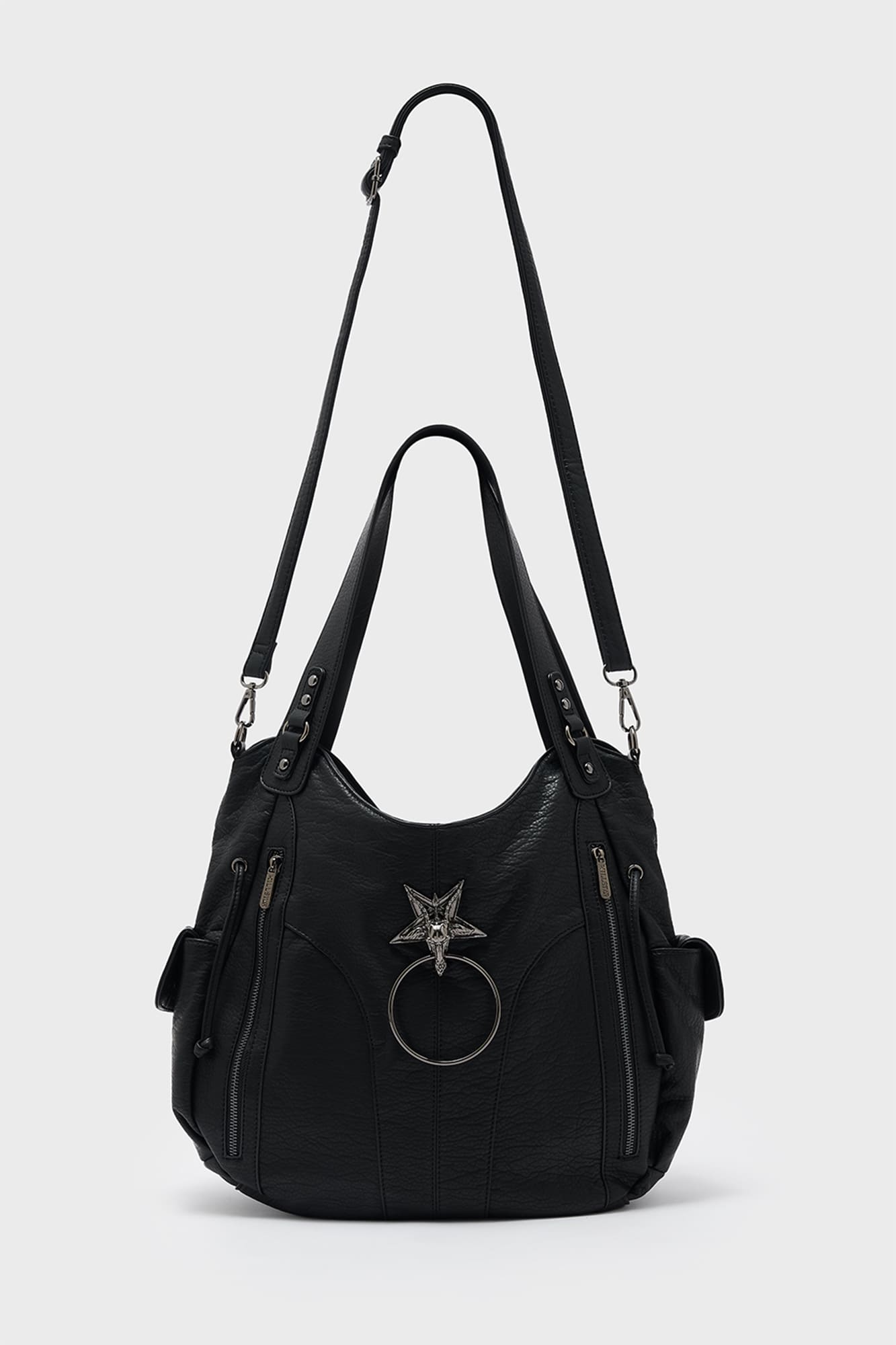 Prince Of Beasts Bag | Killstar