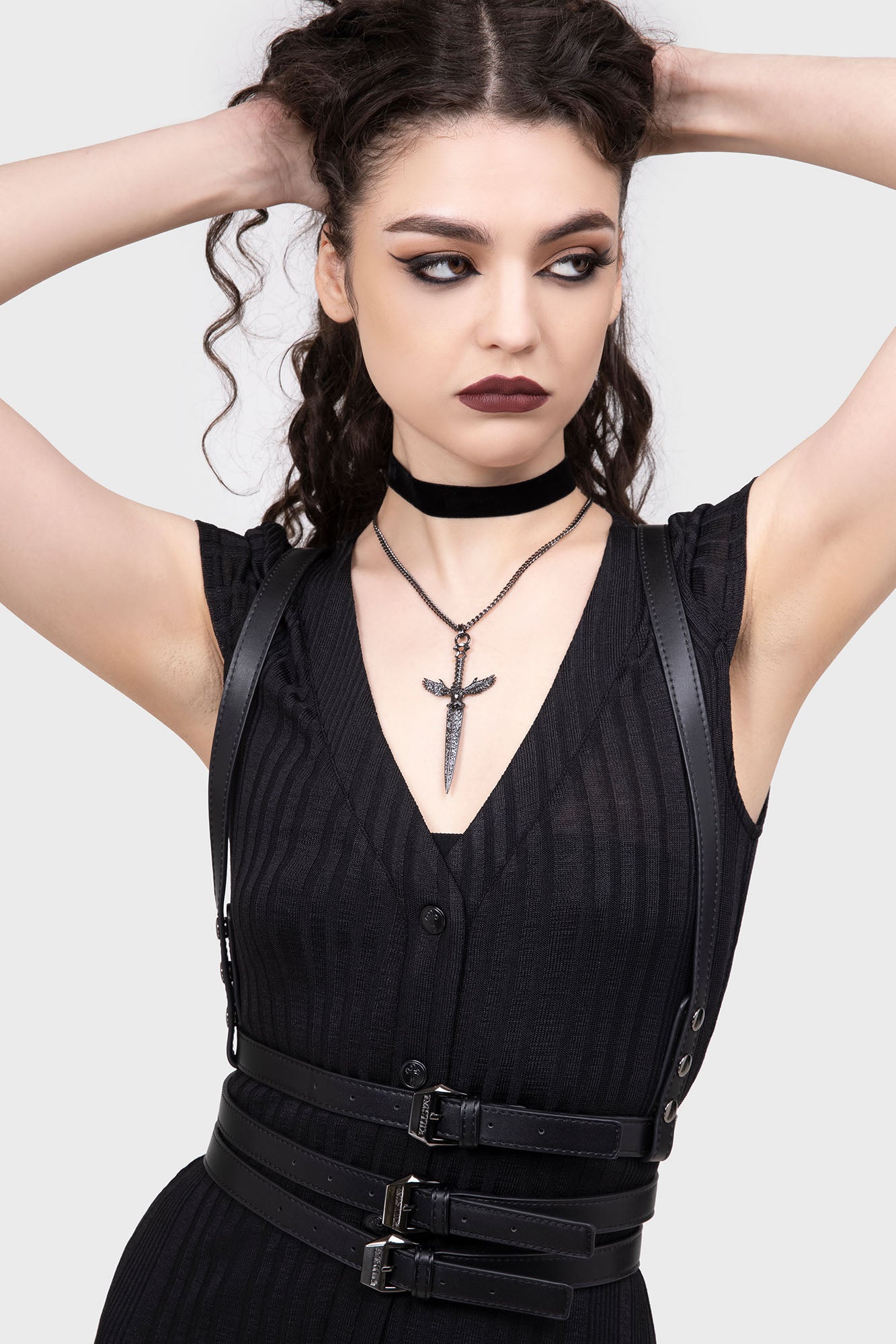 Stygian Harness | Killstar