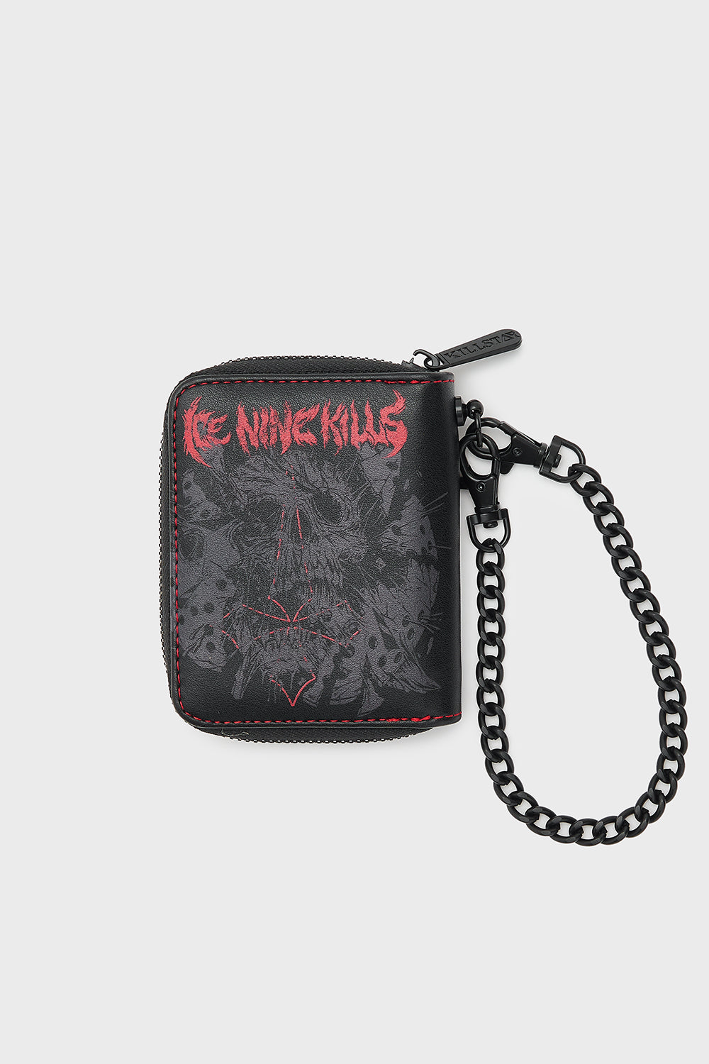 Take Your Pick Wallet | Killstar