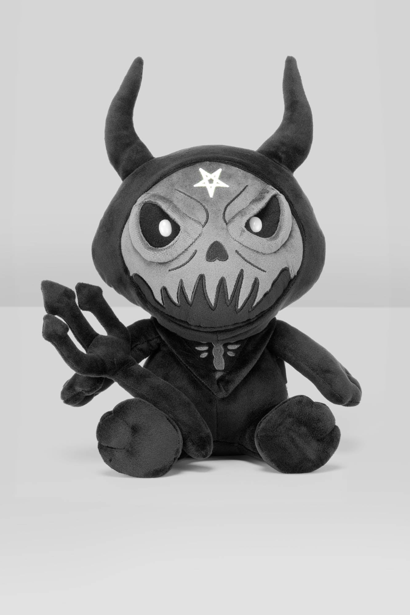 Panic Plush Toy | Killstar