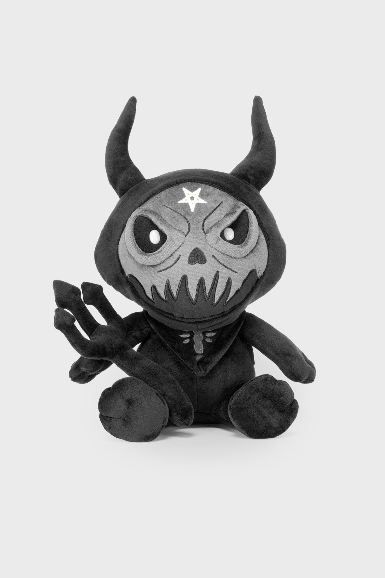 Panic Plush Toy | Killstar