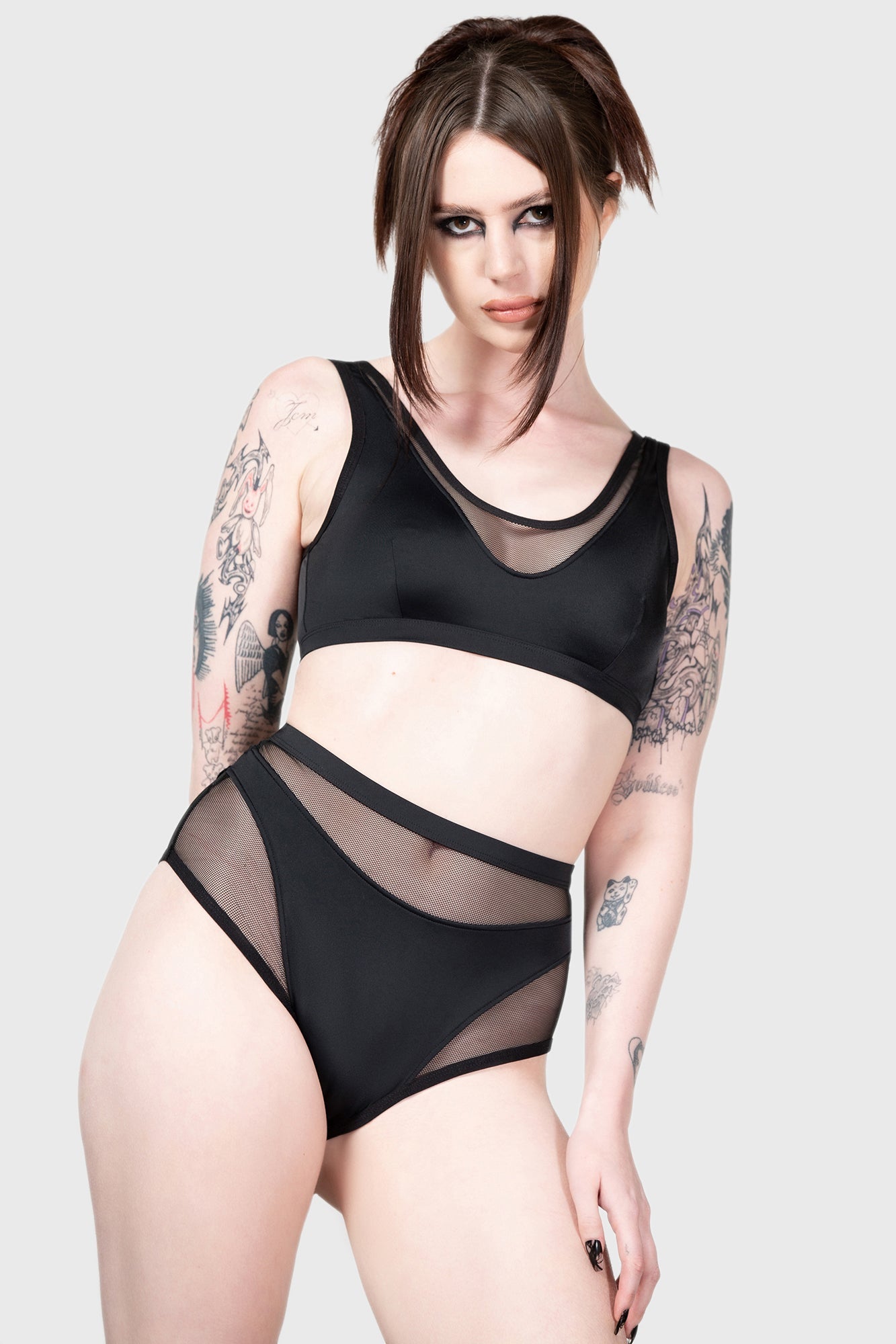 Catching Rays Bikini | Killstar