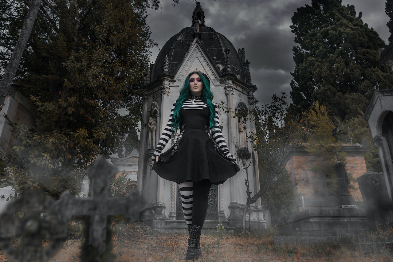 5 Things We Miss About Halloween | Killstar