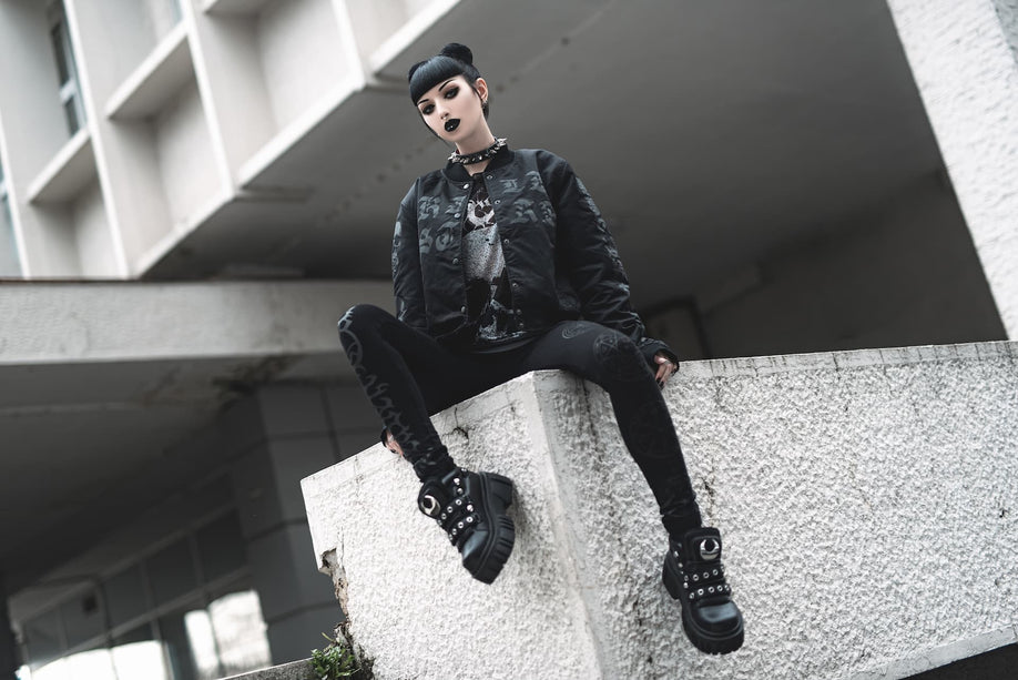 Romantic Goth | Killstar