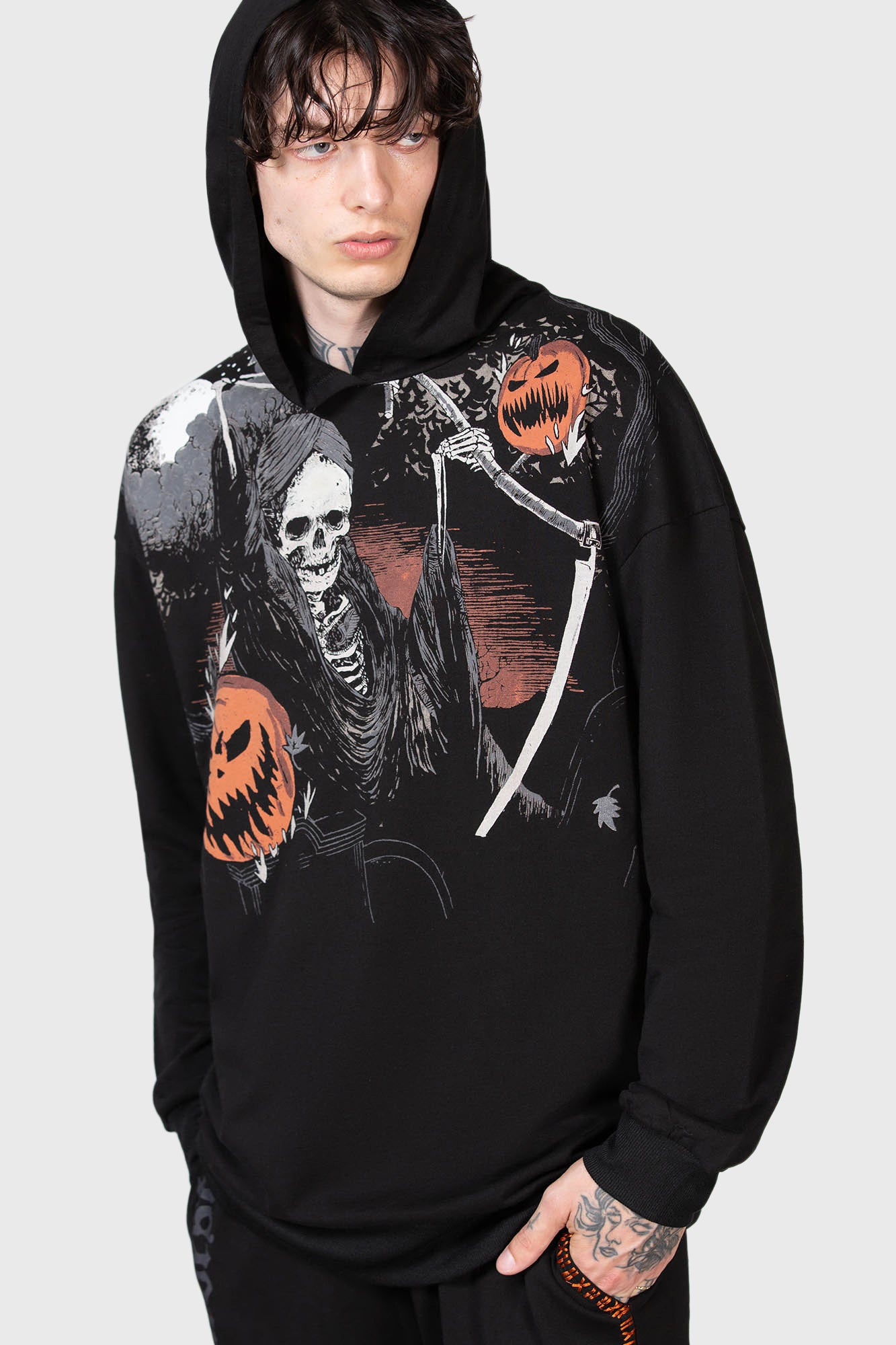 NEW MEN'S CLOTHING | Killstar