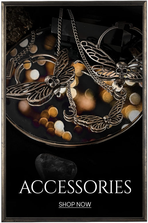 MINI DRESSES | Killstar