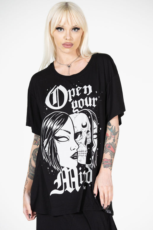 NEW WOMENS TOPS | Killstar
