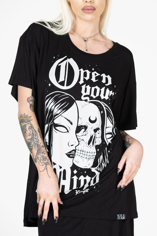 NEW WOMENS TOPS | Killstar