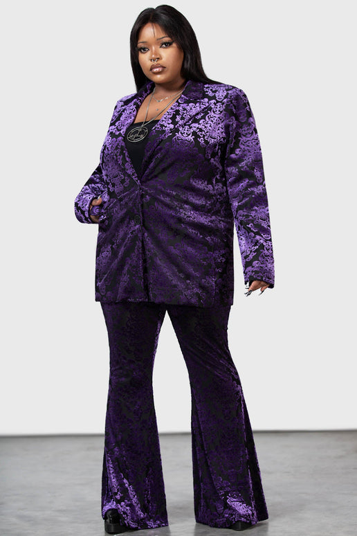 Women's Plus Size Gothic Clothing | Plus Size Goth Clothes | Killstar