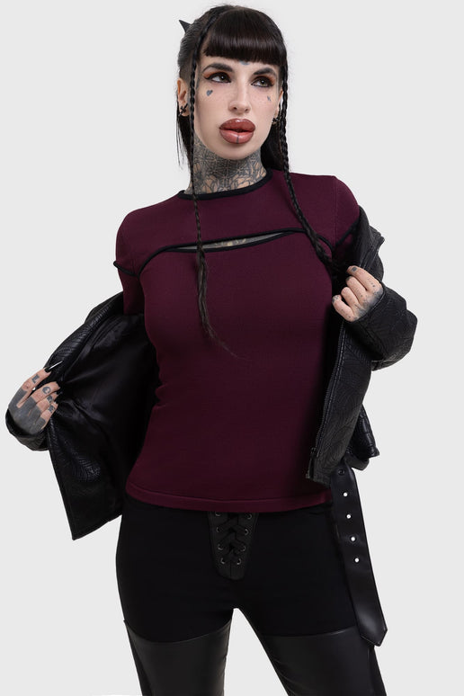 Gothic & Alternative Clothing | In Goth We Trust | Killstar