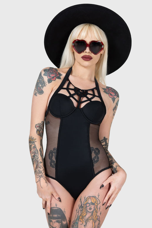 SWIMWEAR | Killstar