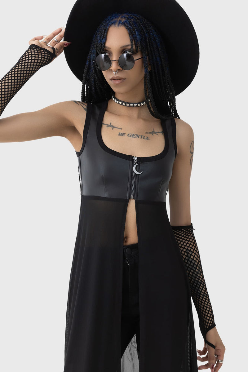 Acendance Duster | Killstar