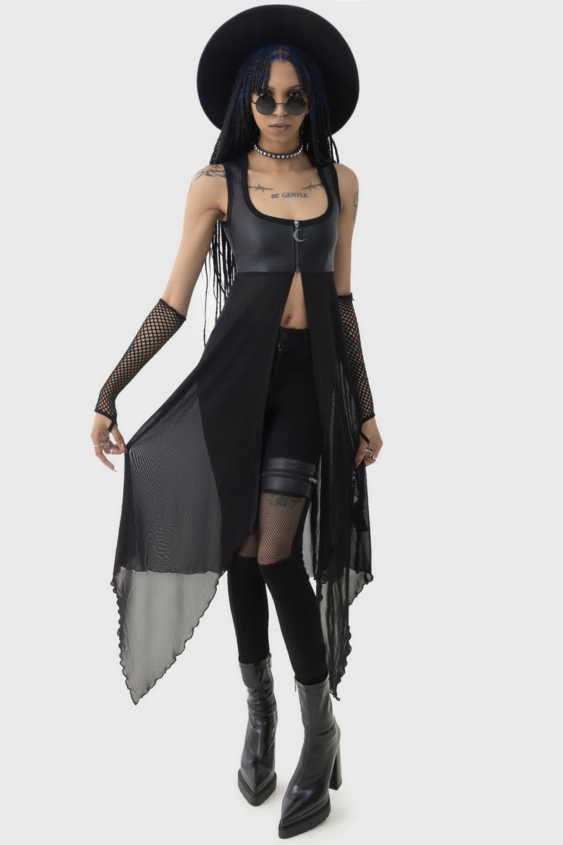 Acendance Duster | Killstar