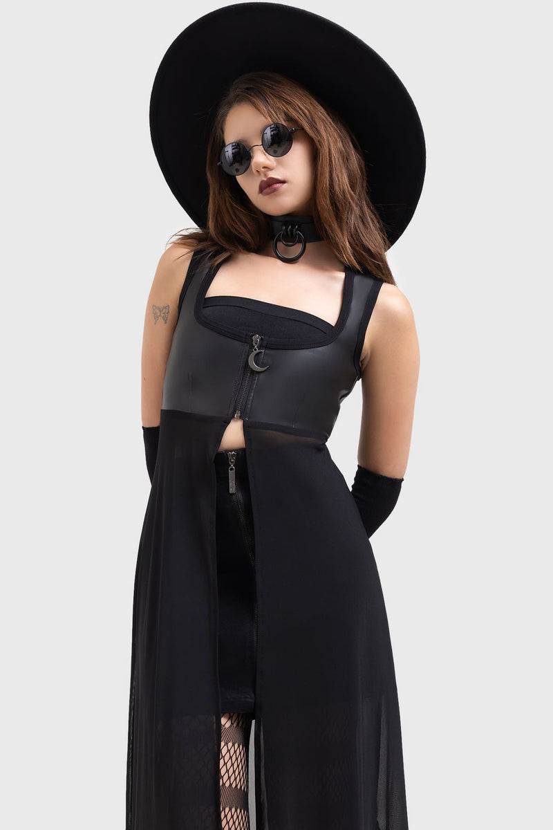 Acendance Duster | Killstar