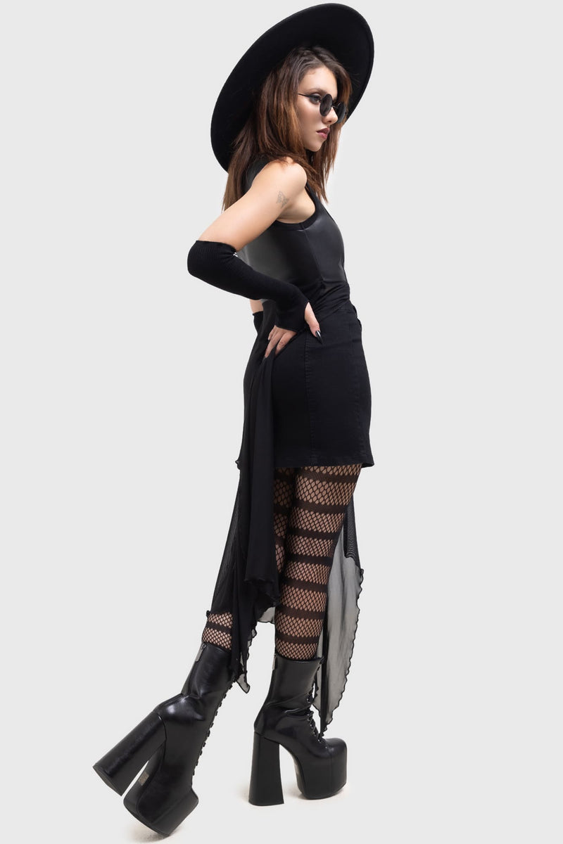 Acendance Duster | Killstar