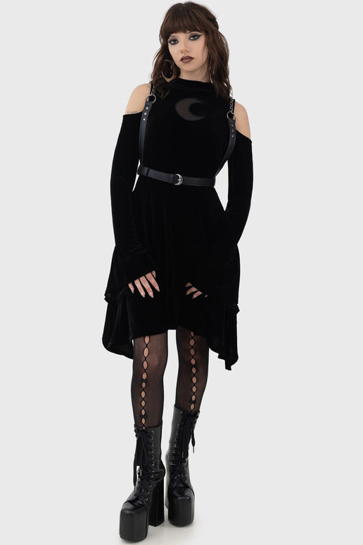Gothic & Alternative Clothing | In Goth We Trust | Killstar