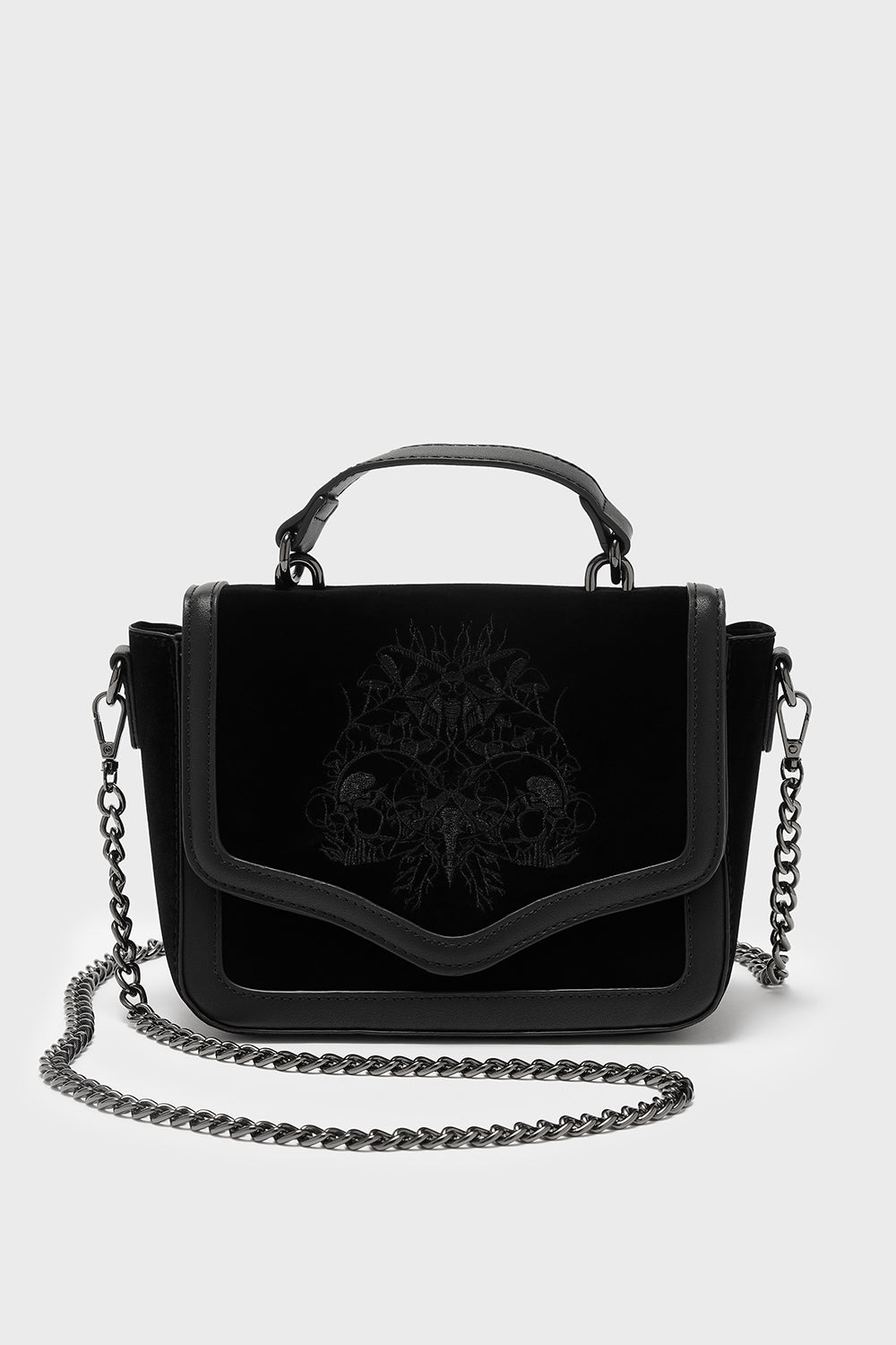 All Things Decay Shoulder Bag | Killstar