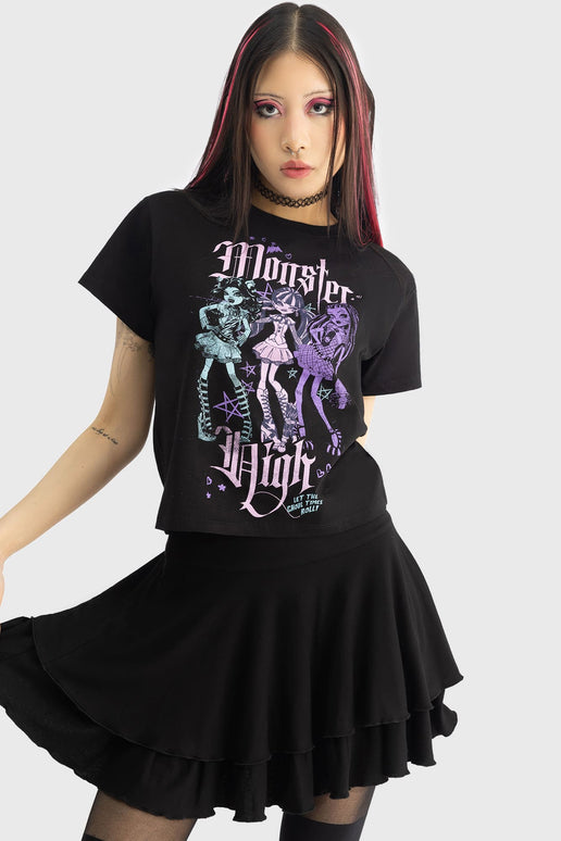 Gothic & Alternative Clothing | In Goth We Trust | Killstar