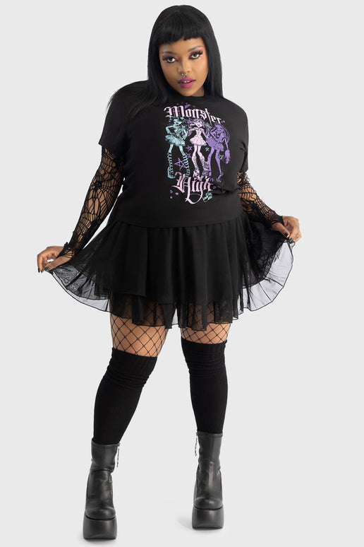 Gothic & Alternative Clothing | In Goth We Trust | Killstar