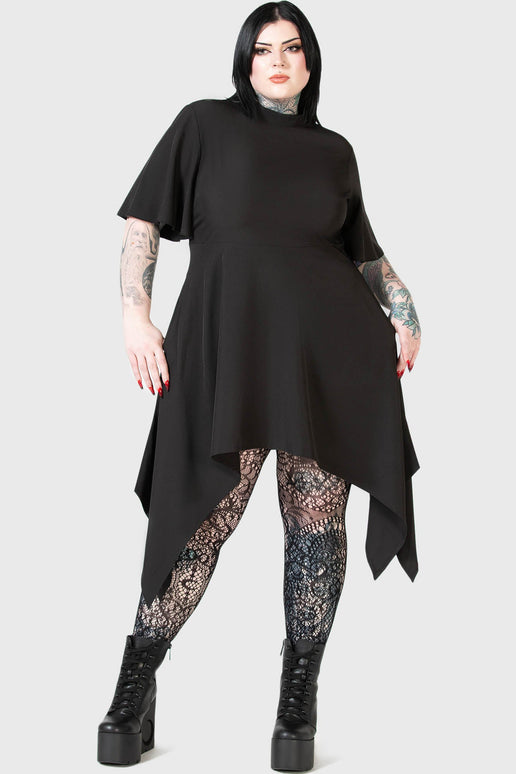 Women's Plus Size Gothic Clothing | Plus Size Goth Clothes | Killstar