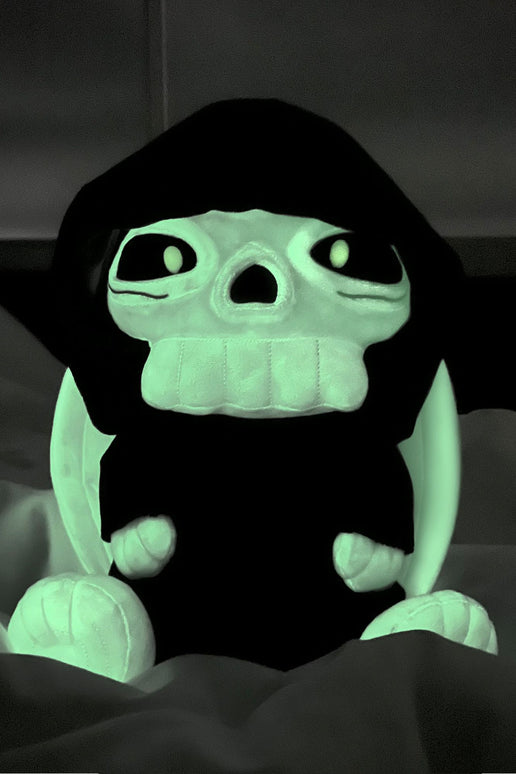 KREEPTURES | Gothic Plush Toys & Teddy Bears | Killstar