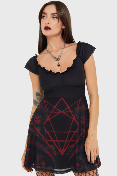 Gothic & Alternative Clothing | In Goth We Trust | Killstar