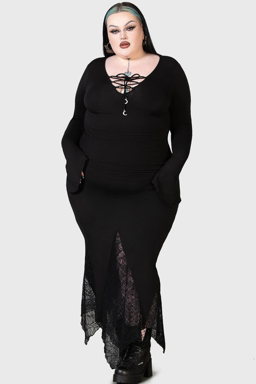 Women's Plus Size Gothic Clothing | Plus Size Goth Clothes | Killstar
