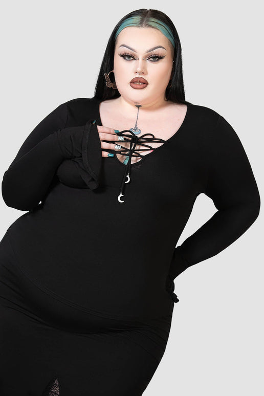 Women's Plus Size Gothic Clothing | Plus Size Goth Clothes | Killstar