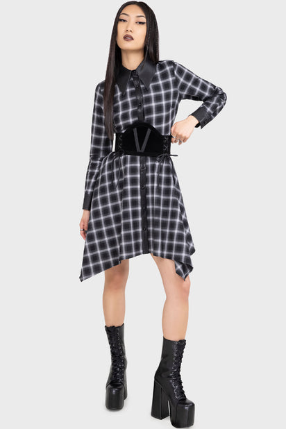 SHIRT DRESSES | Killstar