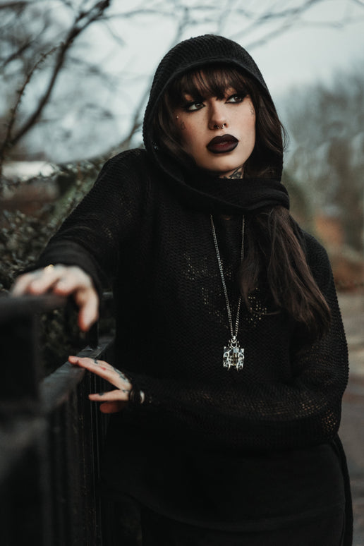 NECKLACES | Killstar