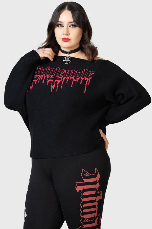 Women's Plus Size Gothic Clothing | Plus Size Goth Clothes | Killstar