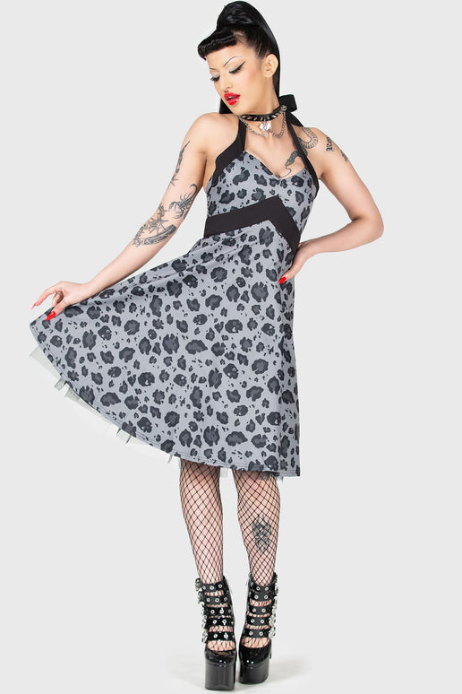 Gothic Dresses | Babydoll, Skater & Lace Dresses | Killstar