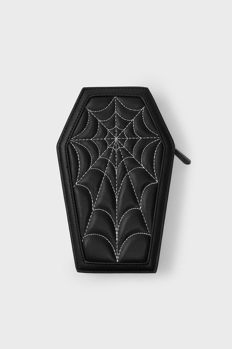 Bad Dreams Darling Wallet | Killstar