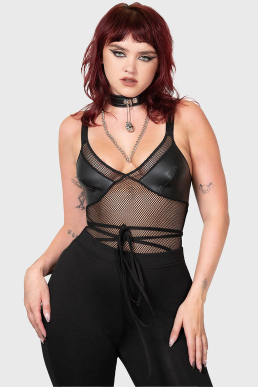 Gothic Lingerie | Goth Underwear & Bras | Killstar