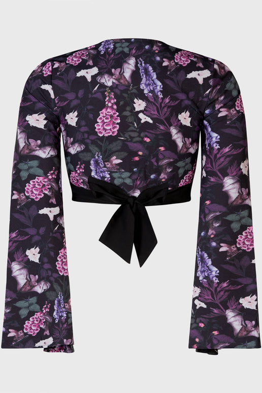 WOMENS PLUS SIZE TOPS | Killstar