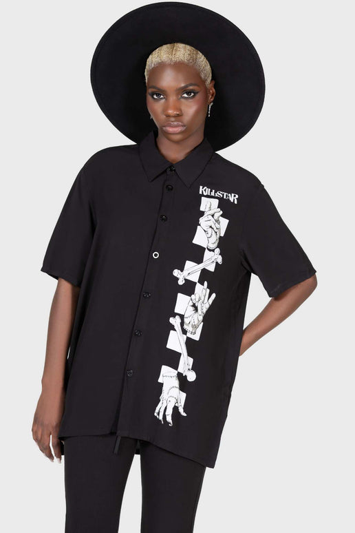 KILLSTAR & WEDNESDAY | Killstar