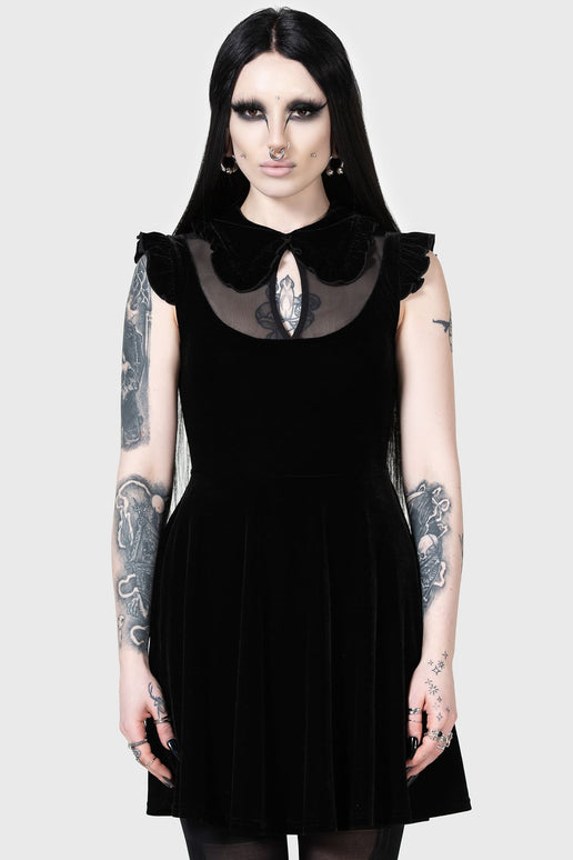 MINI DRESSES | Killstar