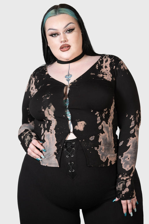 Women's Plus Size Gothic Clothing | Plus Size Goth Clothes | Killstar