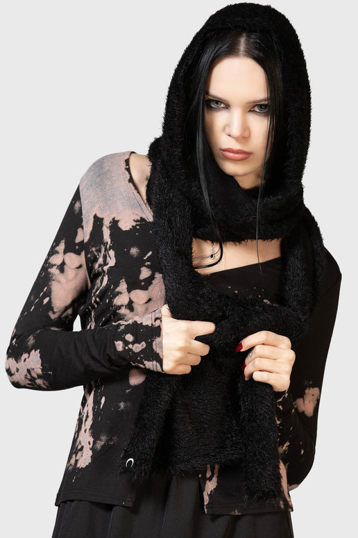 Women's Knit Sweaters & Gothic Jumpers | Killstar
