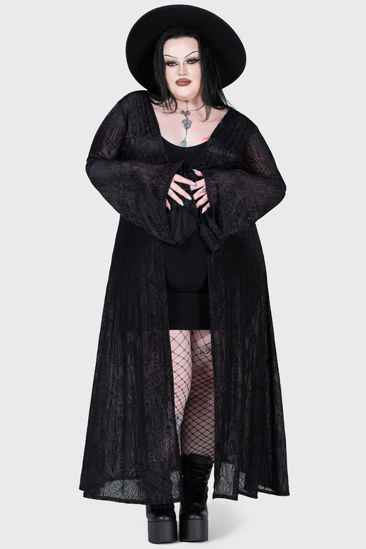 NEW WOMENS PLUS SIZE | Killstar