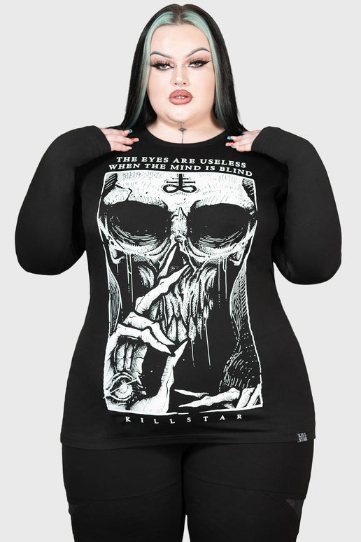 Women's Plus Size Gothic Clothing | Plus Size Goth Clothes | Killstar