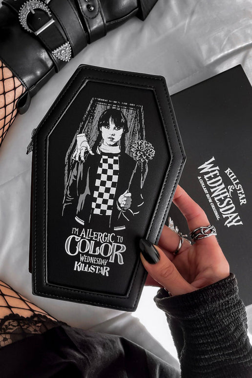 KILLSTAR & WEDNESDAY | Killstar