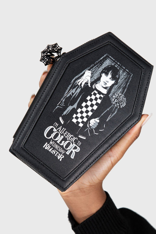 KILLSTAR & WEDNESDAY | Killstar